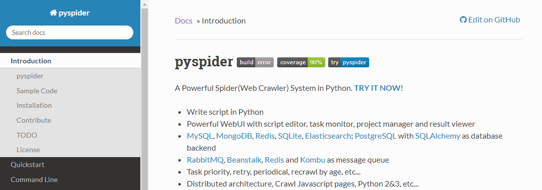 Python123 - 编程更简单